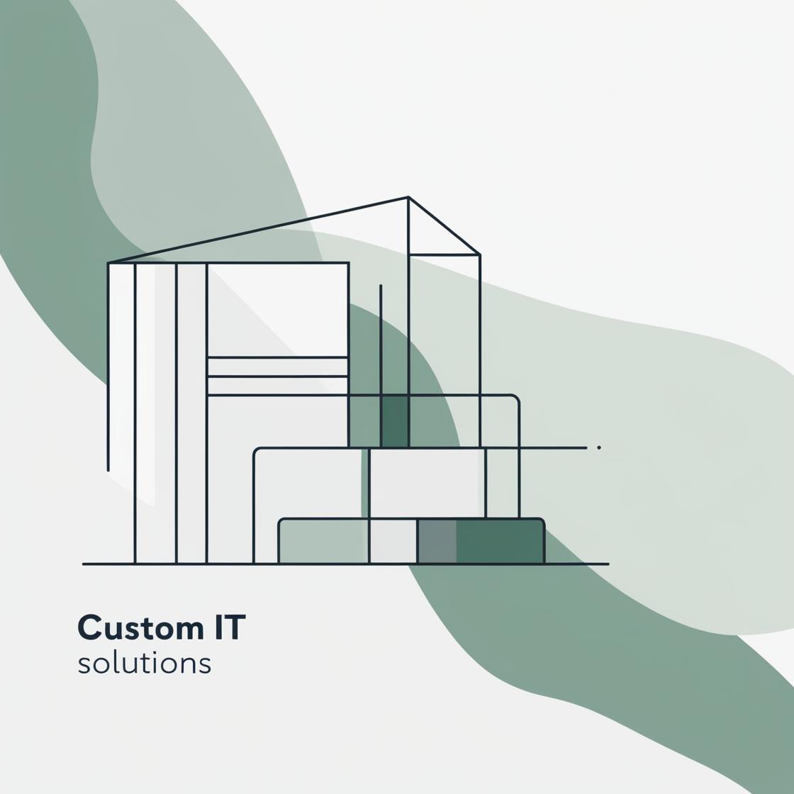 Infinity IT Group | Custom Software Development