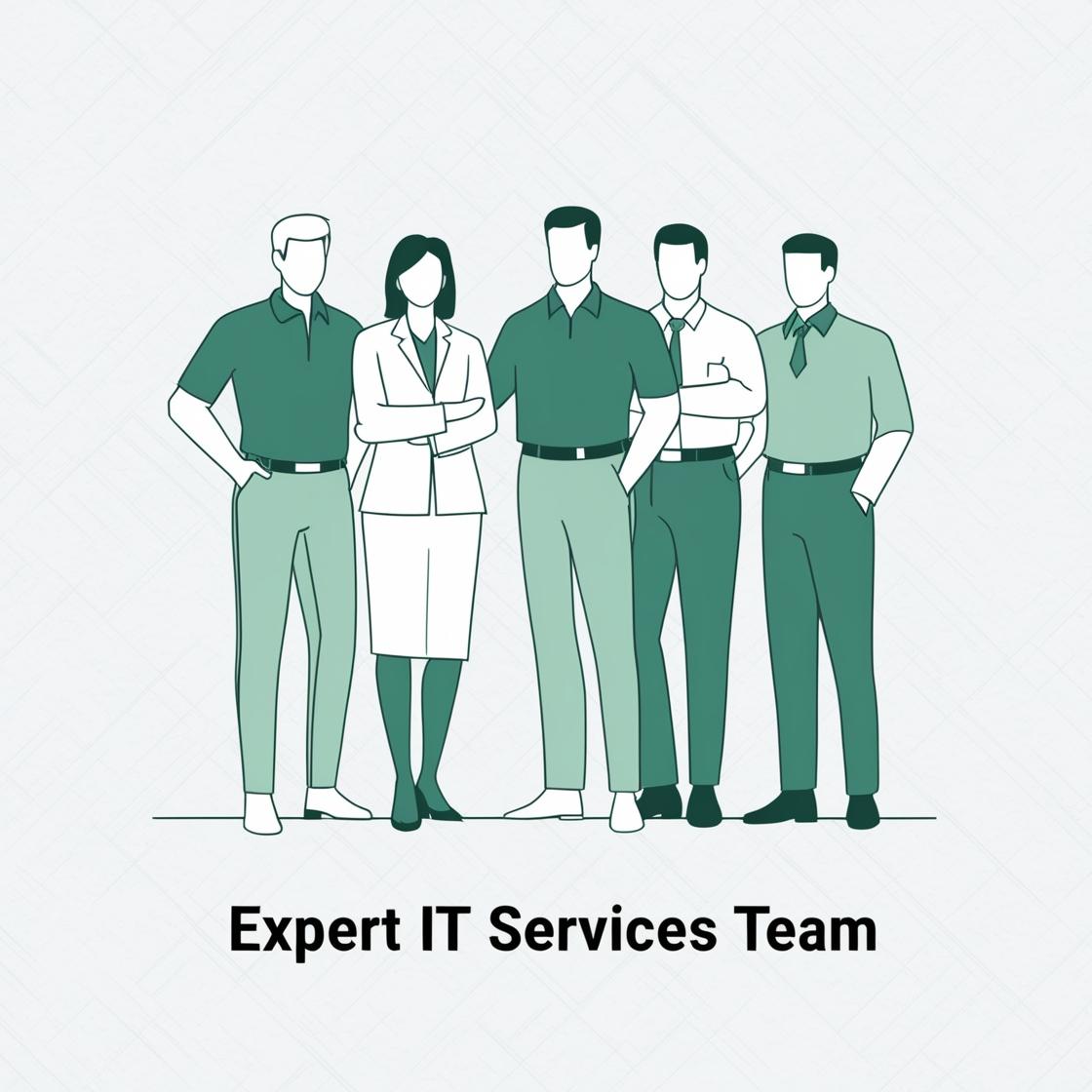 Infinity IT Group | Custom Software Development