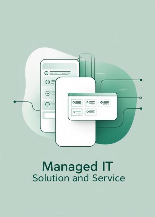 Infinity IT Group | Managed IT Services