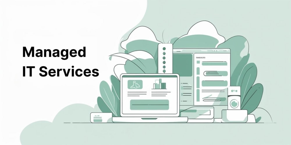 Infinity IT Group | Managed IT Services