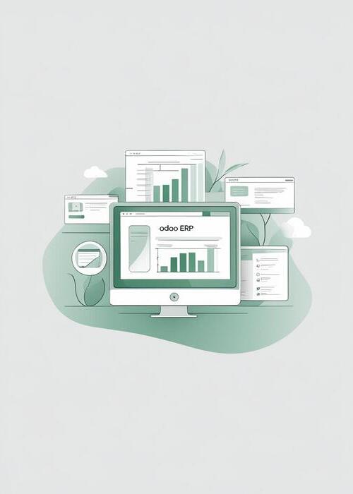 Infinity IT Group | Odoo ERP Development