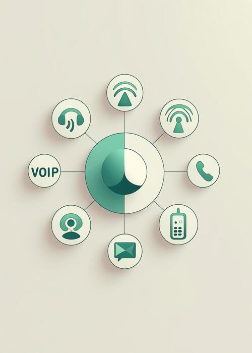 Infinity IT Group | VoIP Services