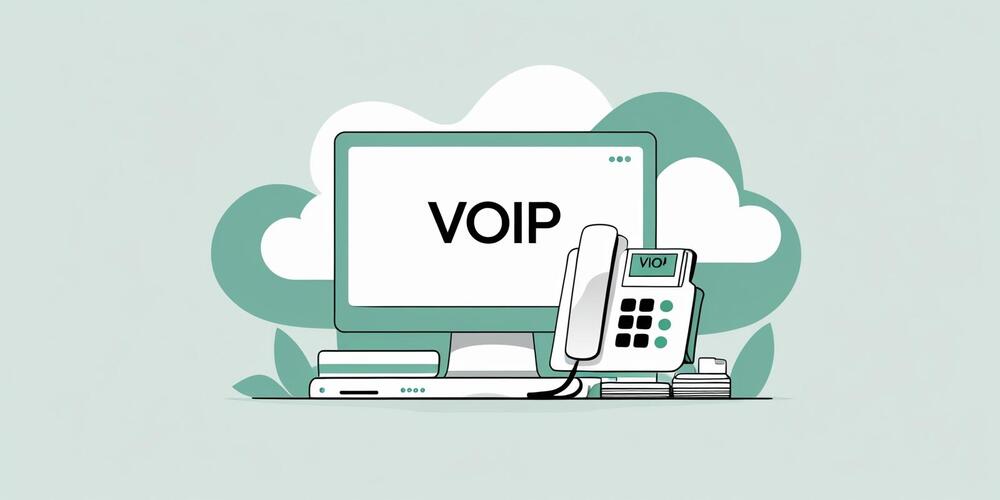 Infinity IT Group | VoIP Services